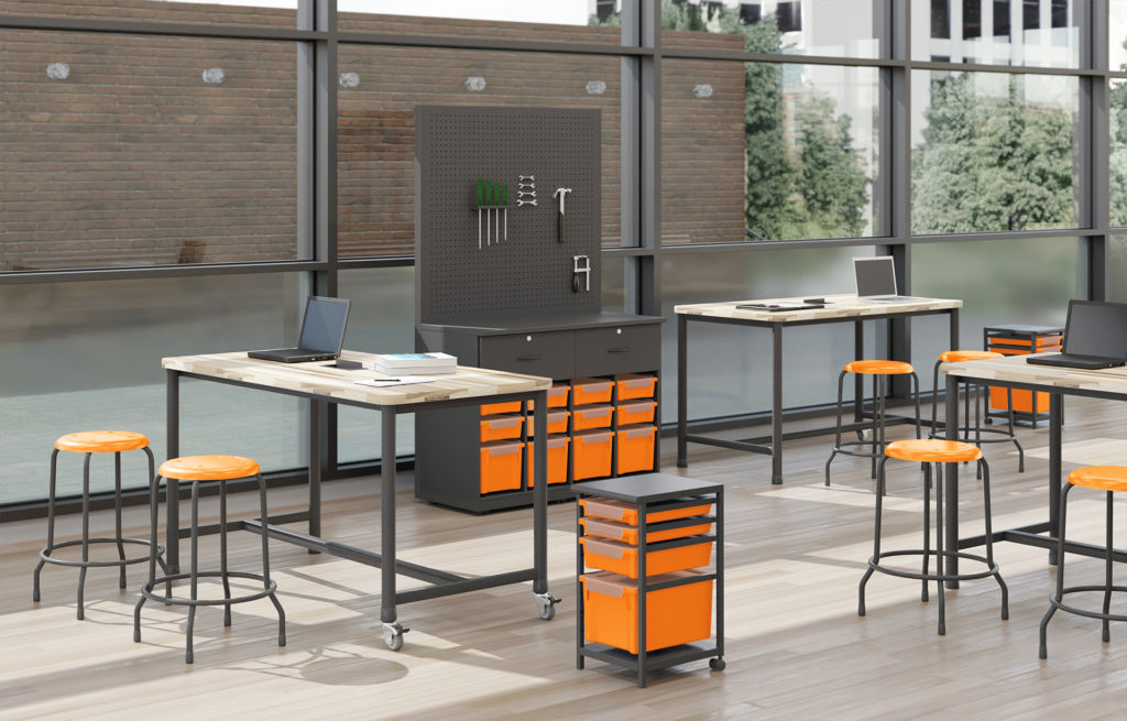 Computing fundamental and medium fablab makerspace gallery - Metadil