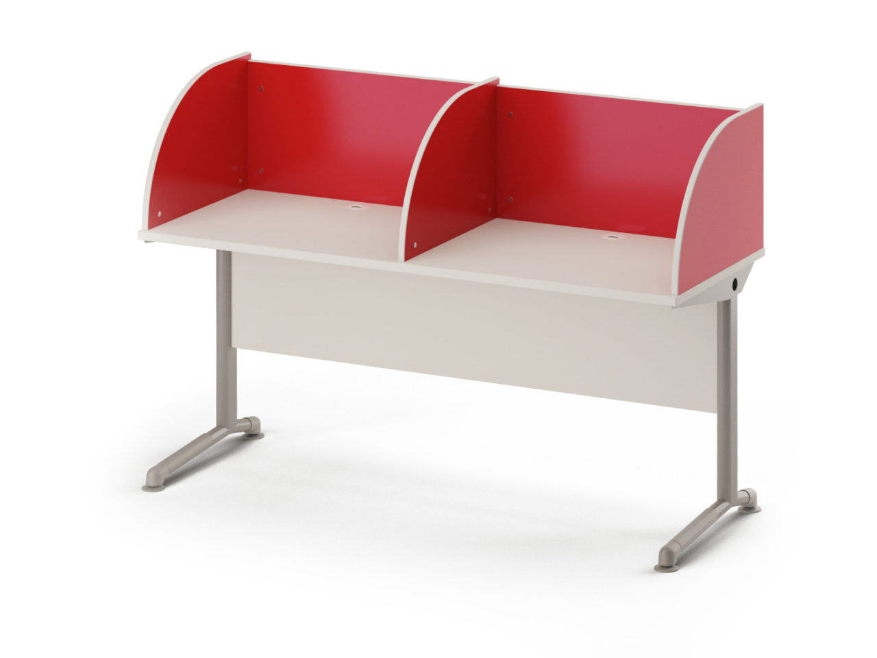 Mesas para informática - Metadil