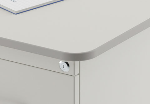 Mesas para professor - Metadil