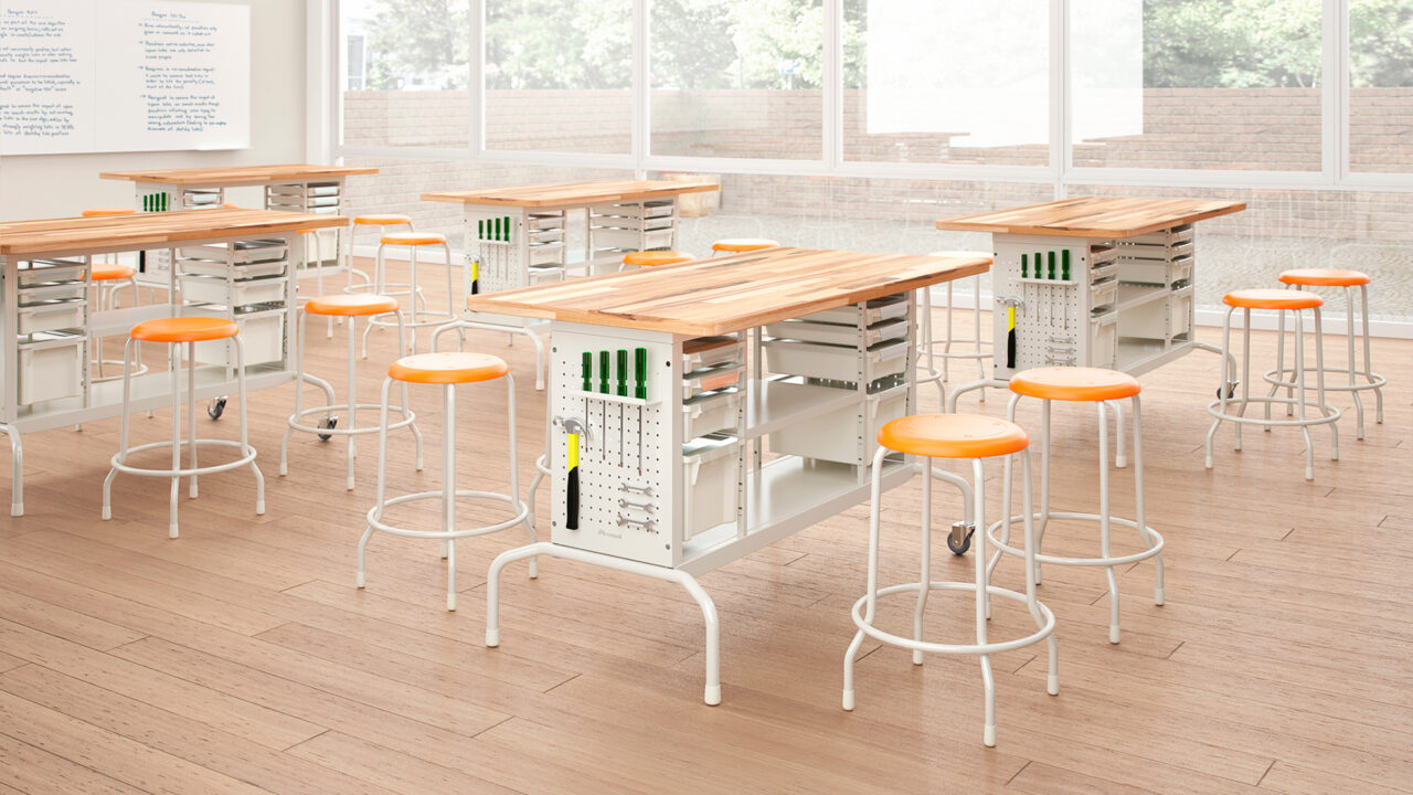 Galeria MakerSpace - Metadil