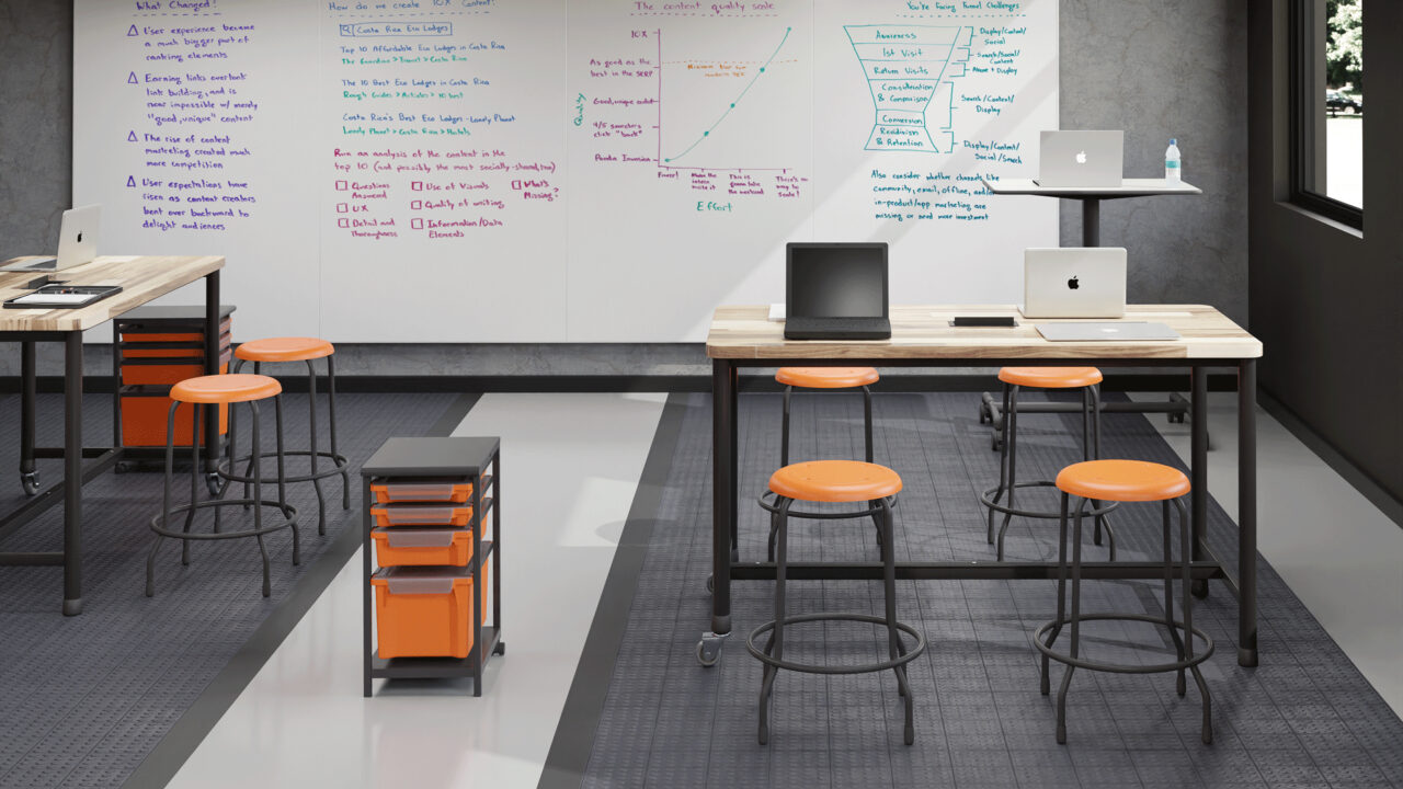 Galeria MakerSpace - Metadil