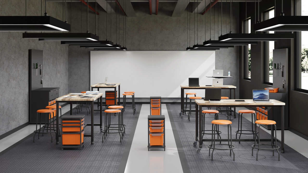 Galeria MakerSpace - Metadil