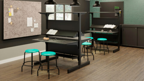 Galeria MakerSpace - Metadil